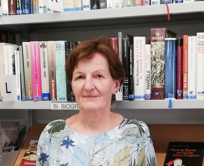 Team | Stadtbibliothek Landeck